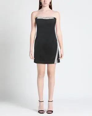 SIMONA CORSELLINI Limited Edition Mini Dress