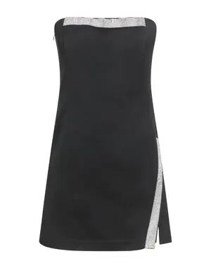 SIMONA CORSELLINI Limited Edition Mini Dress