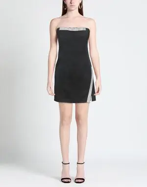 SIMONA CORSELLINI Limited Edition Mini Dress