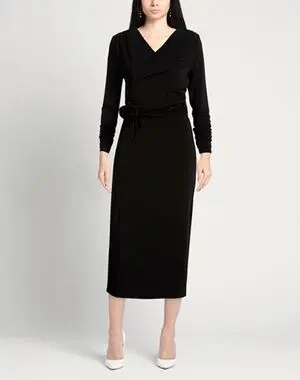 Marella Jersey Bodycon Midi Dress