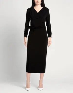Marella Jersey Bodycon Midi Dress