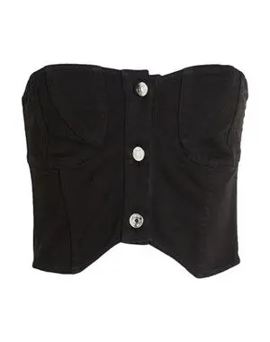 GRIFONI Corset Top