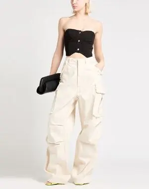 GRIFONI Corset Top