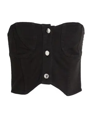 GRIFONI Corset Top