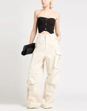 GRIFONI Corset Top