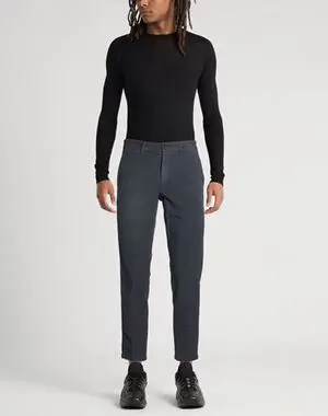 DEPARTMENT 5 Pants Size Cotton, Elastane