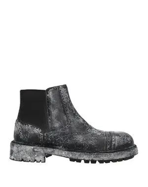 Dolce & Gabbana Ankle Chelsea Boots