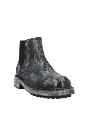Dolce & Gabbana Ankle Chelsea Boots