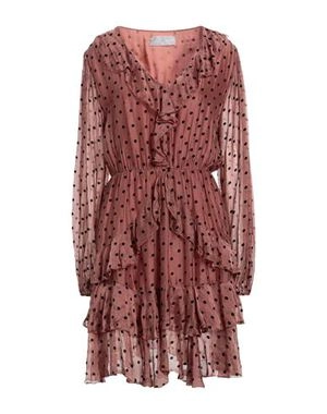 Guess Mini Dress - Pink