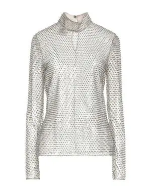 Semicouture Printed Blouses