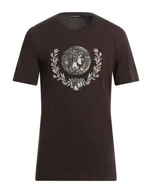 Dolce & Gabbana T-shirt Size Cotton