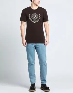 Dolce & Gabbana T-shirt Size Cotton