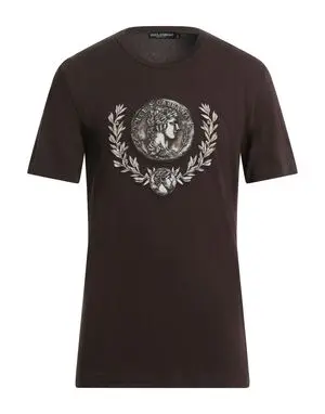 Dolce & Gabbana T-shirt Size Cotton
