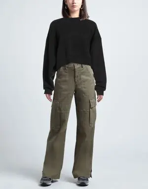 Wardrobe.NYC Cotton Sweatshirt - Black