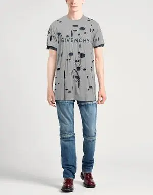 Givenchy T-shirt Size Cotton