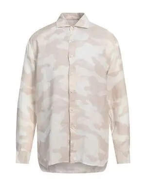 120% Lino Shirt Size Linen