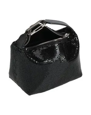 EERA Handbag In Calfskin And Aluminum