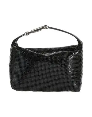 EERA Handbag In Calfskin And Aluminum