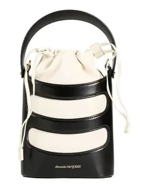 Alexander Mcqueen Drawstring Bags For Women