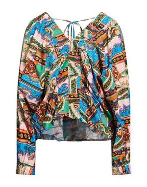 Connor & Blake Long Sleeve Tops