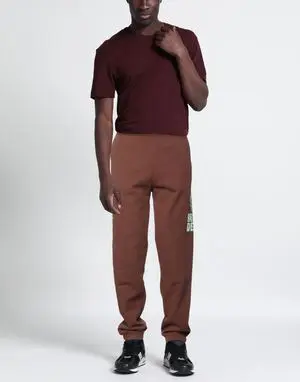 BRAIN DEAD Pants Size Cotton - Brown