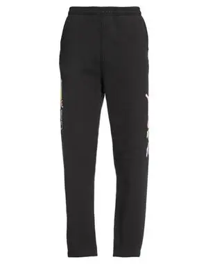 BRAIN DEAD Pants Size Cotton - Black