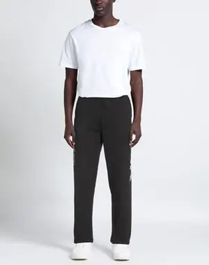 BRAIN DEAD Pants Size Cotton - Black