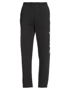 BRAIN DEAD Pants Size Cotton - Black