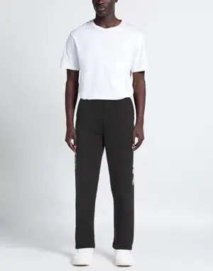BRAIN DEAD Pants Size Cotton - Black