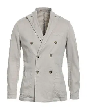 CRUNA Linen Blend Blazer