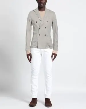 CRUNA Linen Blend Blazer
