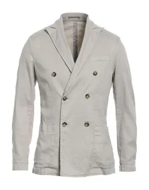 CRUNA Linen Blend Blazer