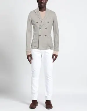 CRUNA Linen Blend Blazer