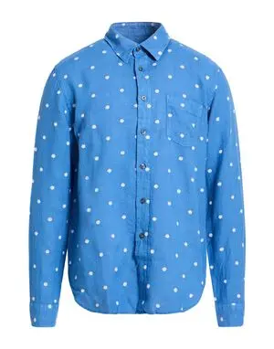 120% Lino Shirt Size Linen