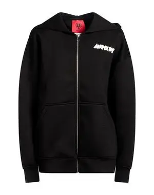 ANIYE BY Jersey Sweatshirt - Black