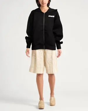 ANIYE BY Jersey Sweatshirt - Black