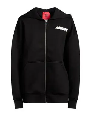 ANIYE BY Jersey Sweatshirt - Black