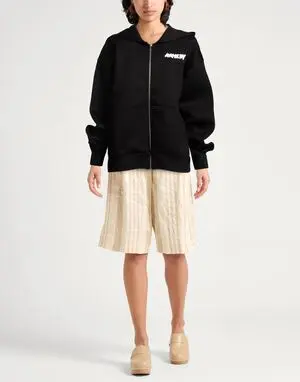 ANIYE BY Jersey Sweatshirt - Black