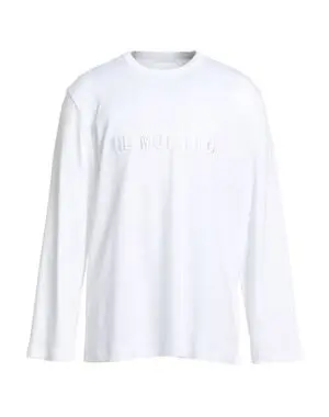 Helmut Lang Long Sleeve T-shirts For Men