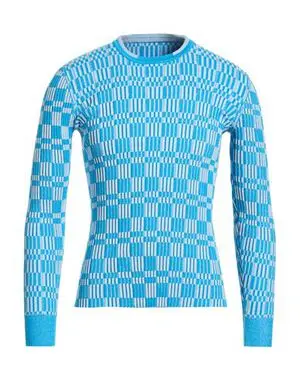 Jacquemus Long Sleeve Sweaters For Men