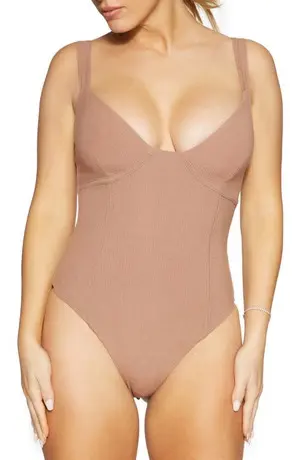 Naked Wardrobe Bodysuits