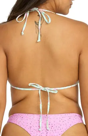 BILLABONG Folk Story Reversible Remi Bikini Bottoms