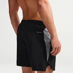 Nike Swim Contend Essential 7" Brief-lined Volley Short