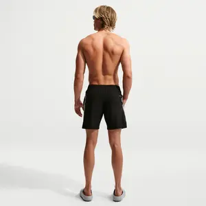 Nike Swim Contend Essential 7" Brief-lined Volley Short