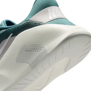 Nike Workout Shoes - Grey