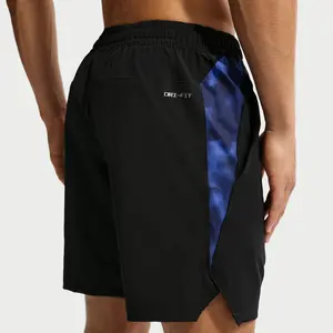 Nike Swim Contend 7" Brief-lined Volley Short