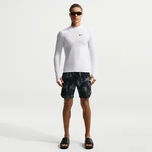 Nike 7" Boxer Volley Short - Black