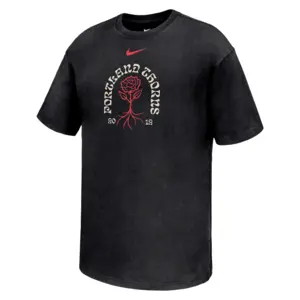 Nike Portland Thorns Max90 Nwsl T-shirt