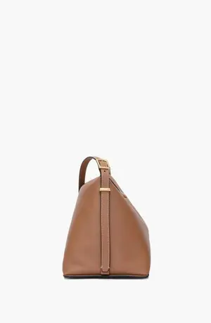 3.1 Phillip Lim Id Soft Shoulder Bag - Camel