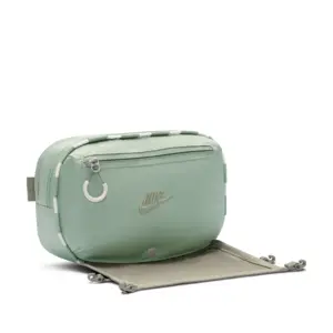 Nike Hayward Patrol Crossbody Bag - Green